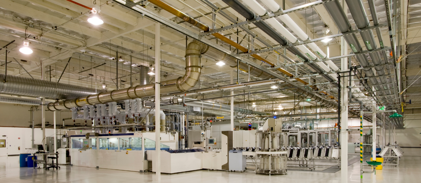 Plant Maintenance – Havalon Group